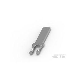 TE Connectivity TAB 2.8X0.8 WITH ACTION PIN Automotive C, Roll of 30000 Pieces - 1-1452688-2