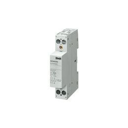 Siemens Sch&uuml;tz 1 Schliesser / 1 &Ouml;ffner 24V 20A 1kW - 5TT5801-2