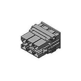 Molex Headers & Wire Housings MINIFITSR 10CKT - 43914-1103