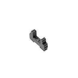 Weidm&uuml;ller Weidm&uuml;ller Basiselement, DIN-Schienenmontage 10A 17.8mm - 8924300000