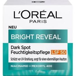 L'Oréal L’Oréal Paris Collection Bright Reveal Dark Spot Feuchtigkeitspflegepflege LSF50