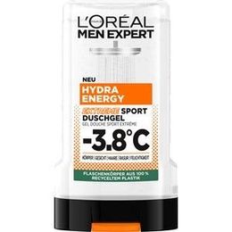 L'Oréal L’Oréal Paris Men Expert Collection Hydra Energy Extreme Sport Duschgel