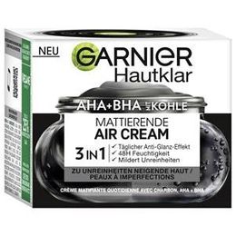 Garnier Collection Hautklar 3in1 Mattierende Air Cream