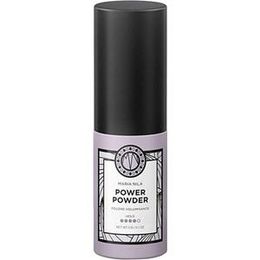 Maria Nila Haarpflege Extras Power Powder