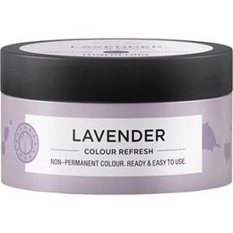 Maria Nila Haarpflege Colour Refresh Lavender 9,22