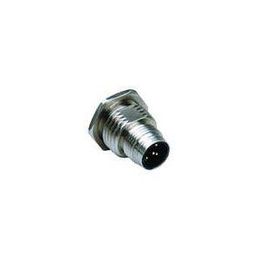 Molex Circular Metric Connectors REC U12 5P AC - 1200845185