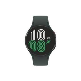 0 Samsung Galaxy Watch4 LTE (Green, 44mm)