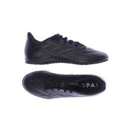 Adidas Damen Sneakers, schwarz, Gr. 8.5