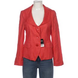 Ashley Brooke Damen Blazer, rot, Gr. 38