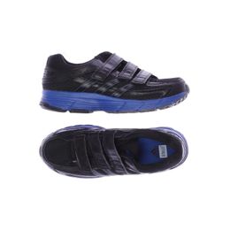 Adidas Damen Sneakers, schwarz