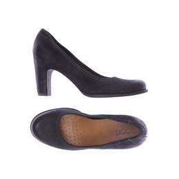 Ecco Damen Pumps, schwarz