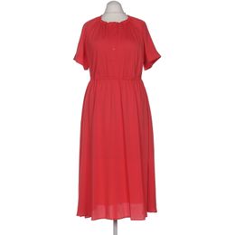 Calvin Klein Damen Kleid, rot