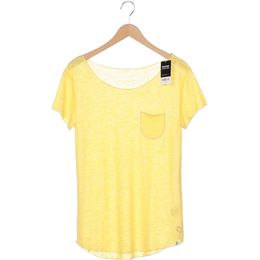 Key Largo Damen T-Shirt, gelb, Gr. 42