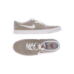 Nike Herren Sneakers, beige