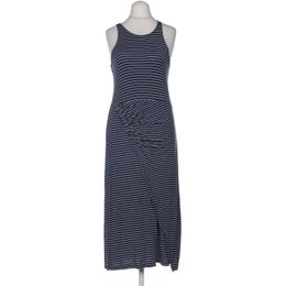 GAP Damen Kleid, blau, Gr. 38