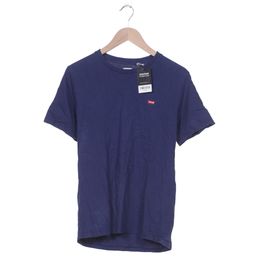 Levi's Levis Herren T-Shirt, blau, Gr. 48