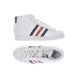 adidas originals Herren Sneakers, weiß