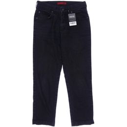 Angels Damen Jeans, schwarz, Gr. 36