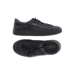 Puma Herren Sneakers, türkis