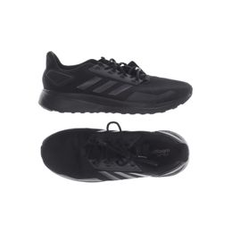 Adidas Herren Sneakers, schwarz