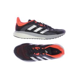 Adidas Herren Sneakers, schwarz