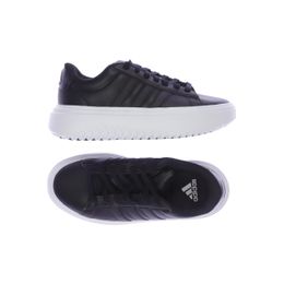 Adidas Herren Sneakers, schwarz, Gr. 6