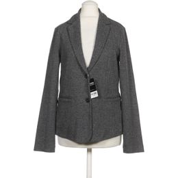 Marc O'Polo Marc O Polo Damen Blazer, grau, Gr. 36