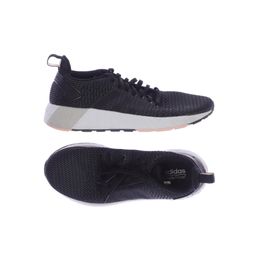 Adidas Damen Sneakers, schwarz, Gr. 7