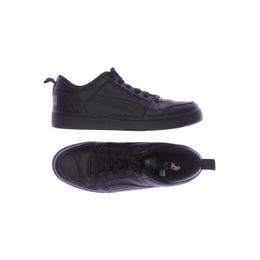 Puma Herren Sneakers, schwarz, Gr. 44.5