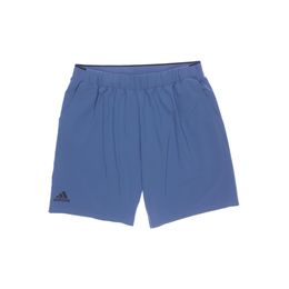 Adidas Herren Shorts, blau, Gr. 54