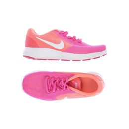 Nike Damen Sneakers, neon