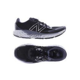 New Balance Herren Sneakers, schwarz, Gr. 45.5