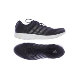 Adidas Herren Sneakers, schwarz