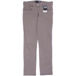 Atelier GARDEUR Herren Jeans, beige, Gr. 50