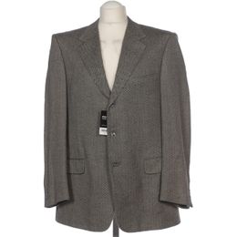 Ermenegildo Zegna Herren Sakko, grau, Gr. 50