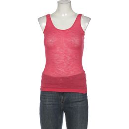 Nike Damen Top, pink, Gr. 36