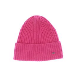 Opus Damen Hut/Mütze, pink