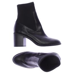 Asos Damen Stiefel, schwarz