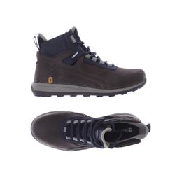 Timberland Herren Stiefel, bordeaux