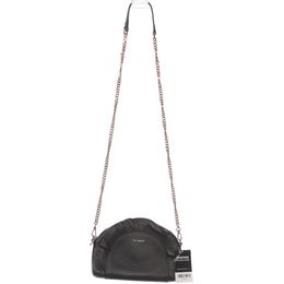 Ted Baker Damen Handtasche, schwarz