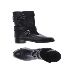 Gianvito Rossi Damen Stiefel, schwarz