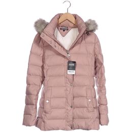 Tommy Hilfiger Damen Jacke, pink