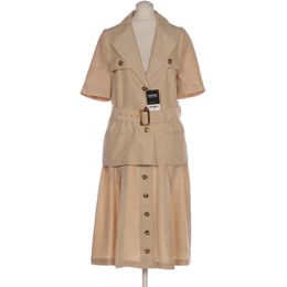 Betty Barclay Damen Anzug, beige