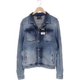 Pepe Jeans Herren Jacke, blau