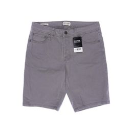 Jack & Jones Jack & Jones Herren Shorts, grau, Gr. 46