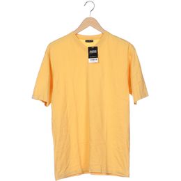 Daniel Hechter Herren T-Shirt, gelb