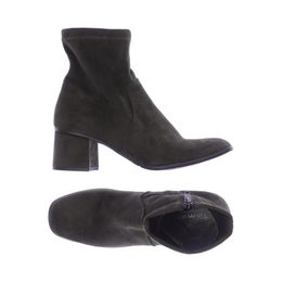 Tamaris Damen Stiefelette, grün