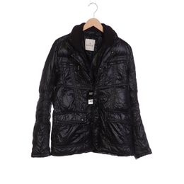 Moncler Herren Jacke, schwarz