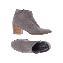 Tamaris Damen Stiefelette, grau