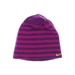 Nike Damen Hut/Mütze, pink